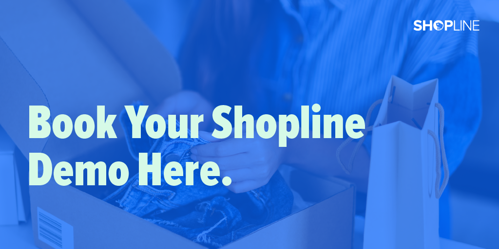 Make it happen with Shopline